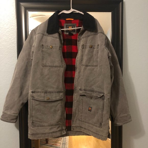 Walls | Jackets & Coats | Walls Amarillo Wornin Duck Work Jacket | Poshmark